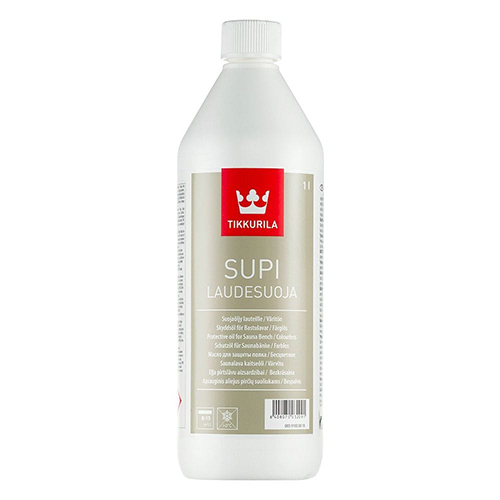 SUPI BENCH OIL