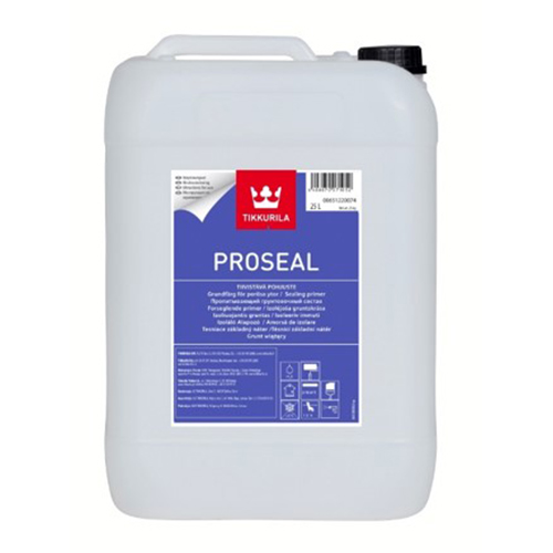 PROSEAL